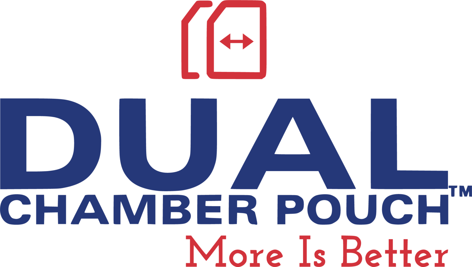 Dual ChamberPouch - Arranti